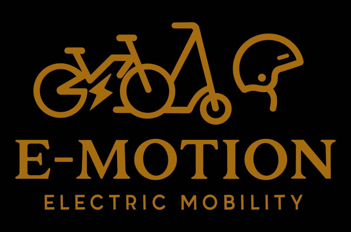Accessories – E-Motion